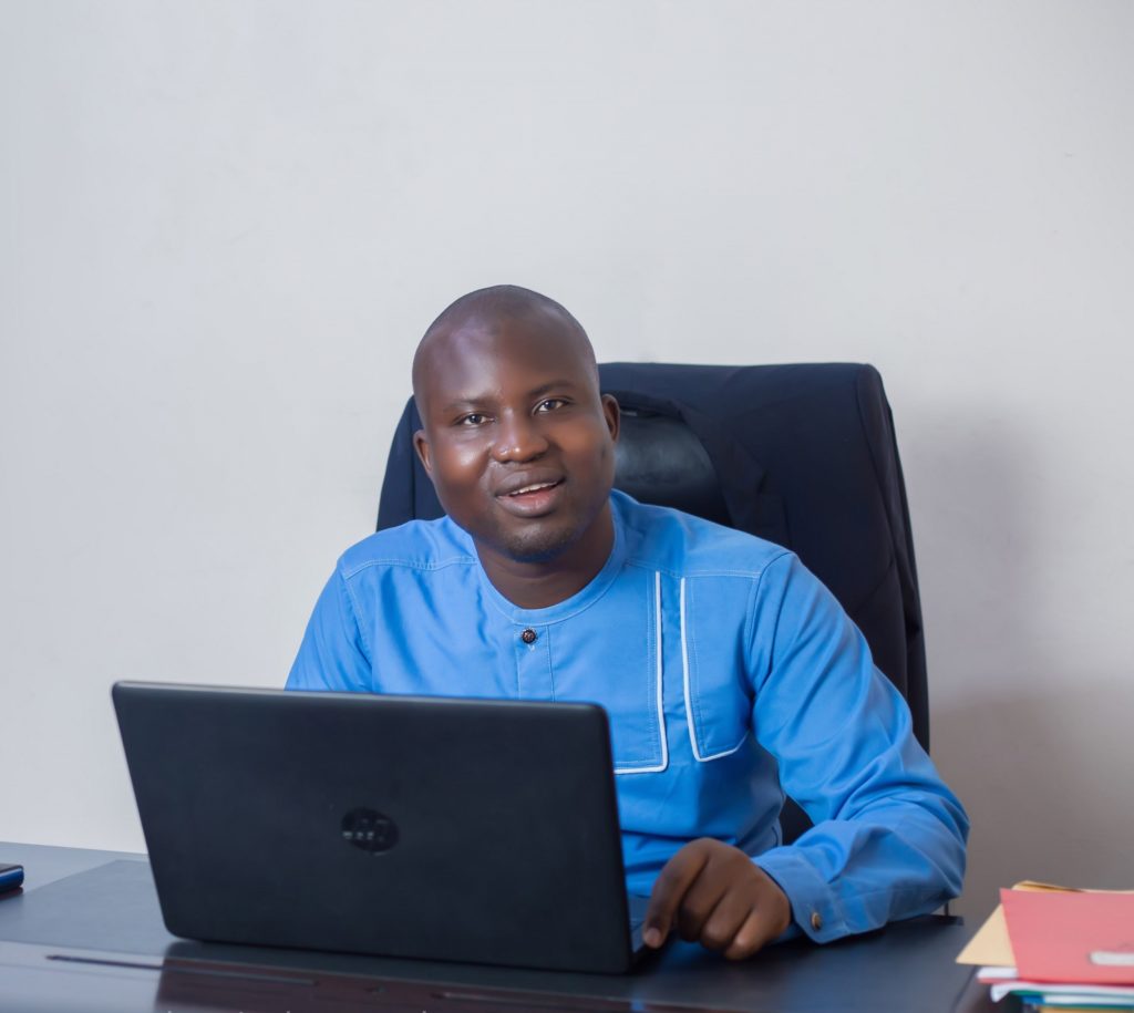 ADAM AHMED RAJEED - R&P OIL CO. LTD