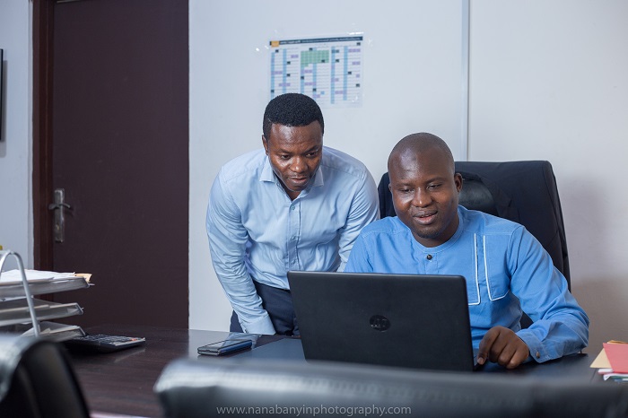 ADAM AHMED RAJEED - R&P OIL CO. LTD